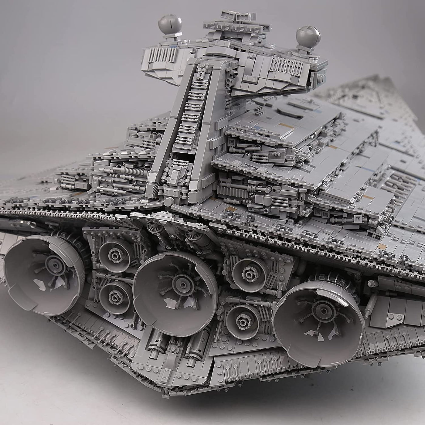 Mould King 13135 Imperial Star Destroyer Monarch — IMPERIAL-MERCH